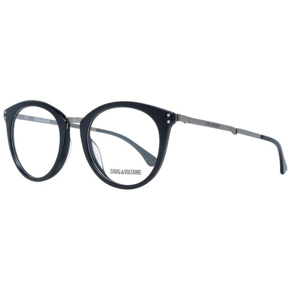 Zadig & Voltaire | Accessories | Zadig Voltaire Round Eyeglasses Zv364 ...
